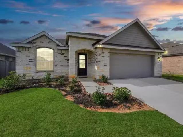 2947 Palominos Wy, Conroe, TX 77301 MLS 5040042