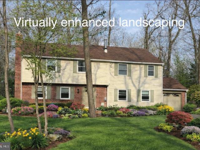 2947 Potshop Road