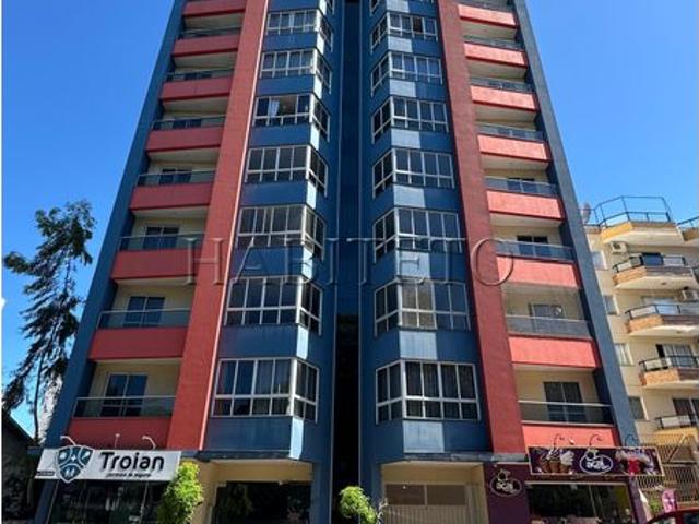 2947 RUA LA SALLE 2345 APTO 402 BOX 29 CENTRO