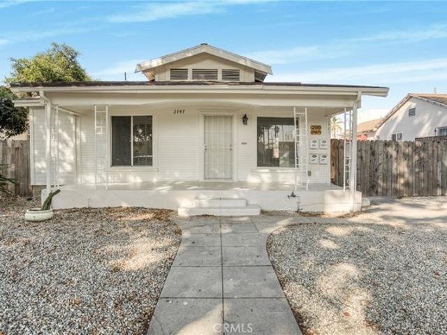 2947 West Blvd, Los Angeles, CA 90016
