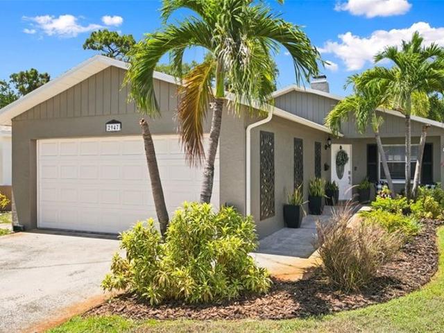 2947 25th Ave N, Saint Petersburg, FL 33713