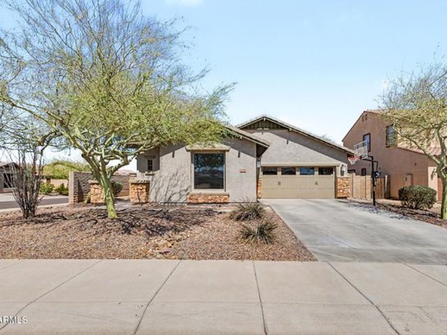 29483 N 125th Ln, Peoria, AZ 85383