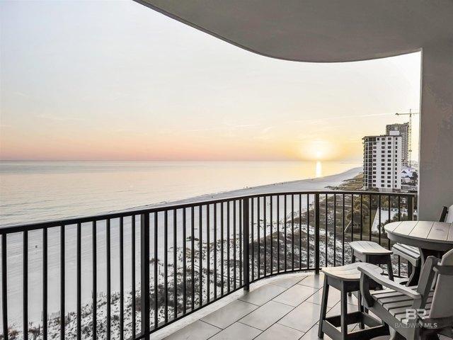 29488 Perdido Beach Blvd Unit 703, Orange Beach, AL 36561
