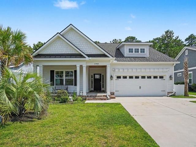 2948 Moss Bridge Ln, Myrtle Beach, SC 29579