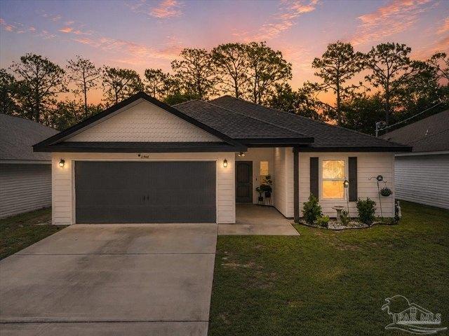 2948 N 24th Ave, Milton, FL 32583