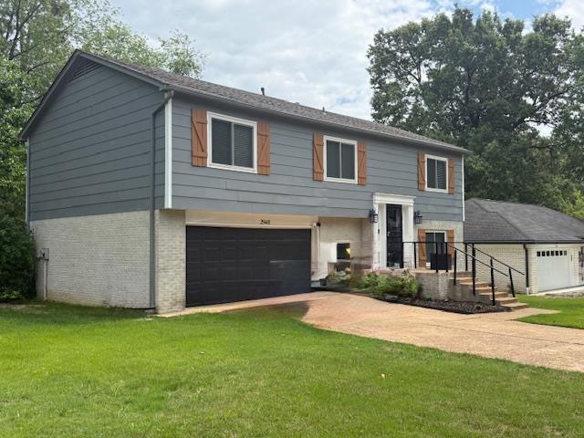 2948 N Star Dr, Bartlett, TN 38134 | MLS #10220 | Compass