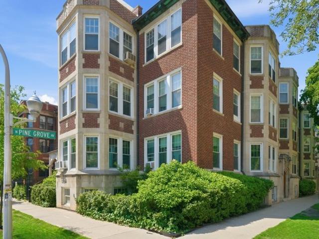 2948 N Pine Grove Ave Apt 2, Chicago, IL 60657