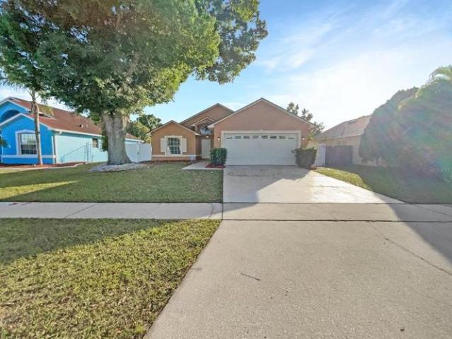 2948 Oak Run Blvd, Kissimmee, FL 34744