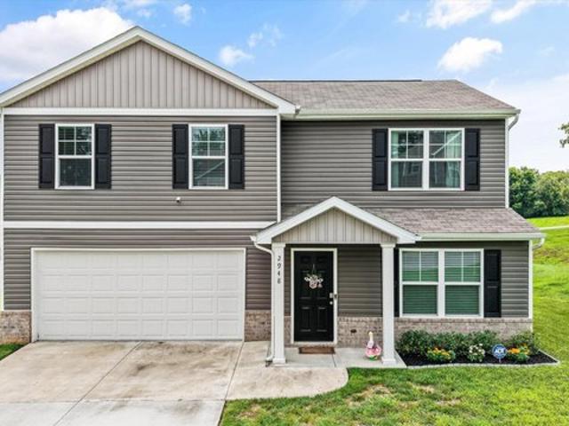 2948 Brooks Meadow Ln, Knoxville, TN 37924