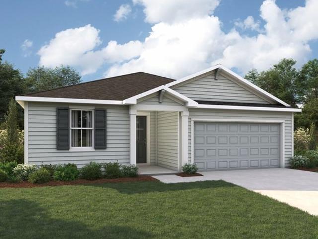 2948 Darlington Oak Rd, Green Cove Springs, FL 32043