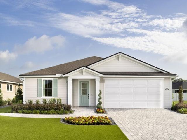 2948 Darlington Oak Rd, Green Cove Springs, FL 32043
