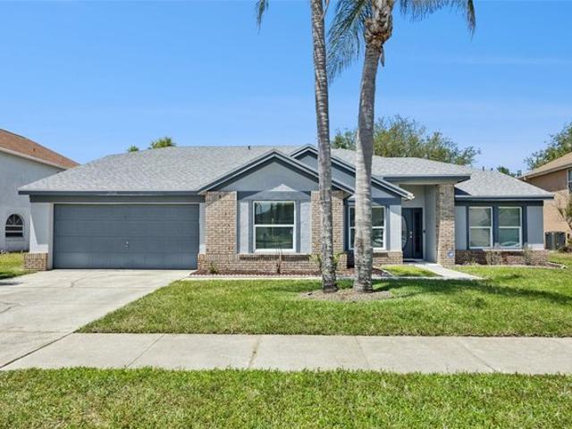 2948 Pembridge St, Kissimmee, FL 34747