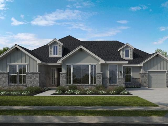 2948 Redwood Grv, Leander, TX 78641