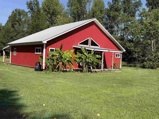 2948 Riverbend Rd, Heber Springs, AR 72543