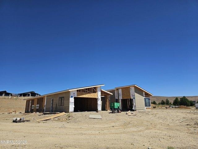 2948 Sunlit Loop Lot 160, Genoa, NV 89411