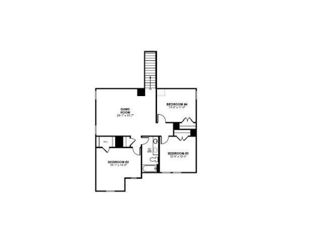 2948 Sharpstone Drive
