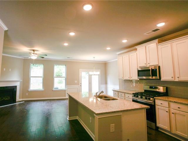2948 Wild Laurel Court