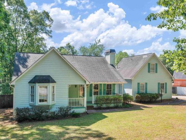 2948 Windcrest Dr, Hampton, GA 30228