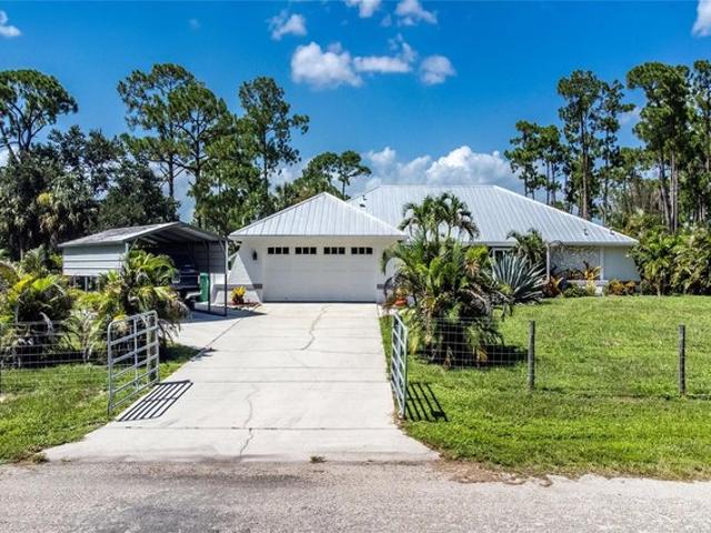 29494 Clark Dr, Punta Gorda, FL 33982