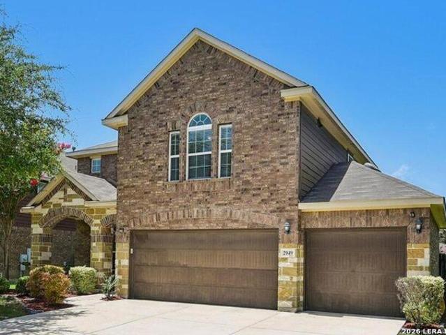 2949 Mistywood Ln
