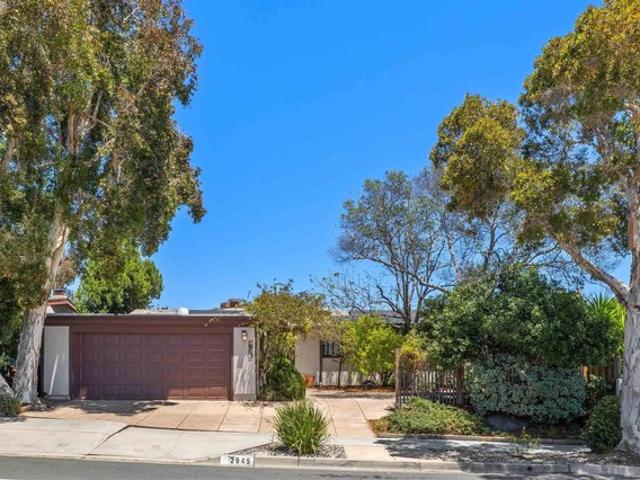 2949 Mobley St, San Diego, CA 92123