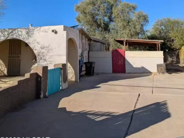 2949 N Flanwill Blvd, Tucson, AZ 85716 MLS 22516749
