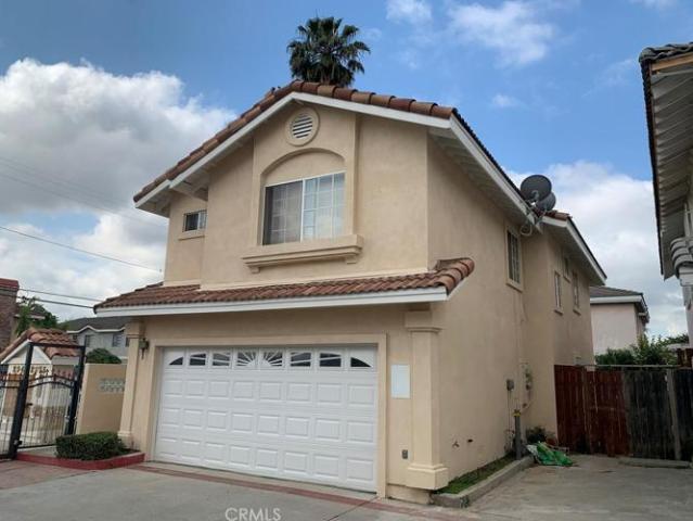 2949 Allgeyer Ave, El Monte, CA 91732