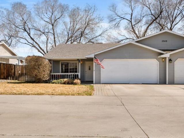 2949 Bunting Avenue, 3, Grand Junction, CO 81504