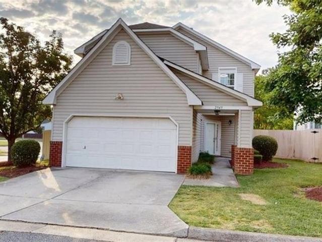 2949 Big Bend Dr, Chesapeake, VA 23321