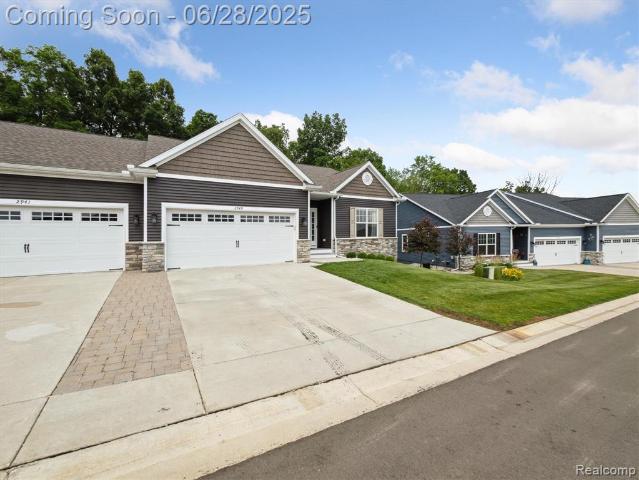 2949 Blue Sky Drive # 22