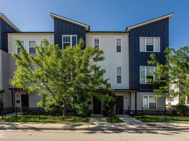 2949 Bolton Square Blvd, Indianapolis, IN 46222