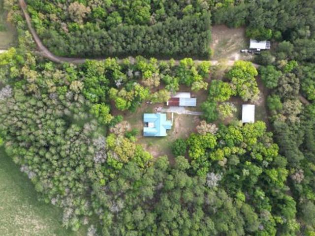 2949 Brunson Landing Rd, Vernon, FL 32462