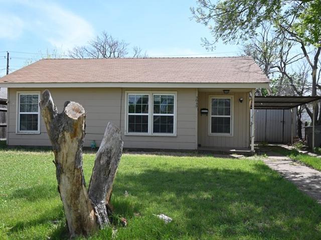 2949 Cunningham Dr, Wichita Falls, TX 76308