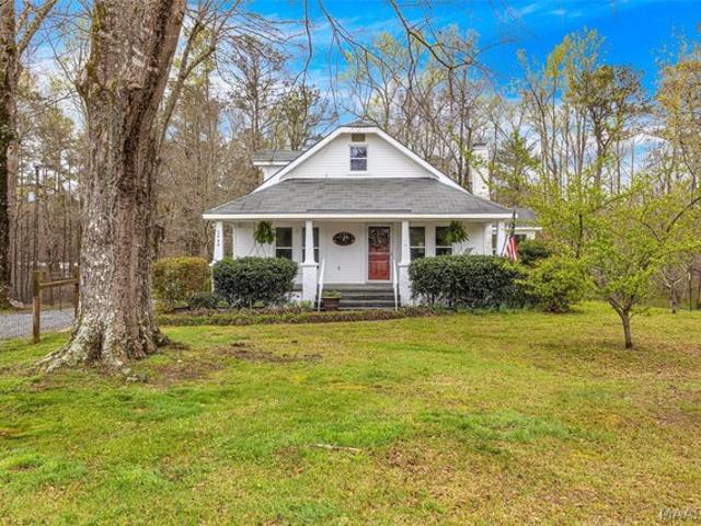 2949 Coosa County Road 14, Equality, AL 36026
