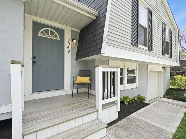 2949 Cortona Road