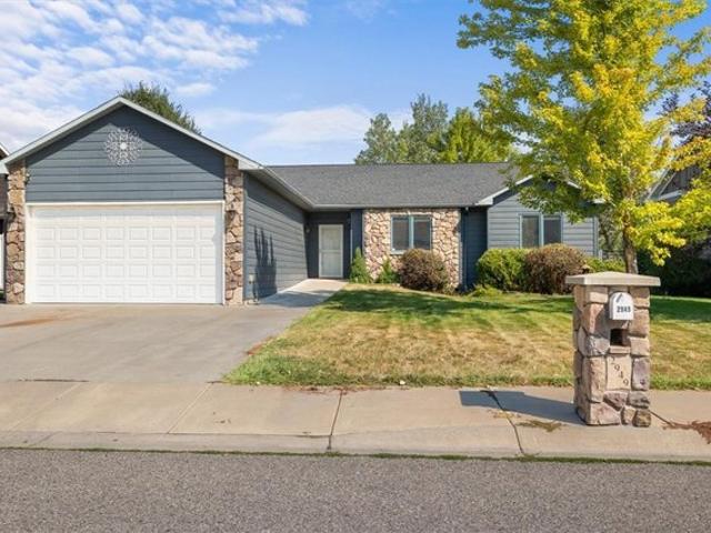 2949 Daystar Dr, Billings, MT 59102