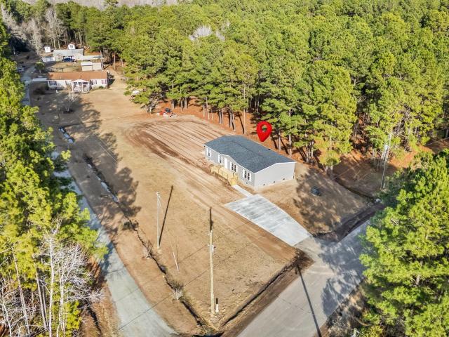 2949 Dossies Rd, Conway, SC 29526 | MLS #2601 | Compass