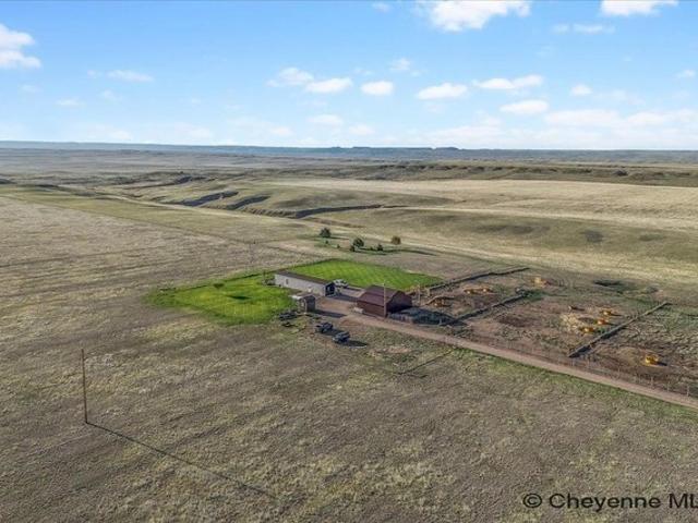 2949 Four Corners Rd, Lagrange, WY 82221