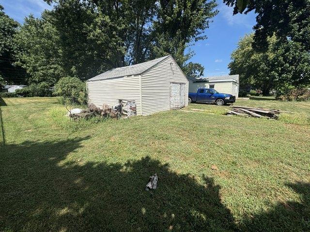 2949 Fox Bridge Rd, Springfield, IL 62703