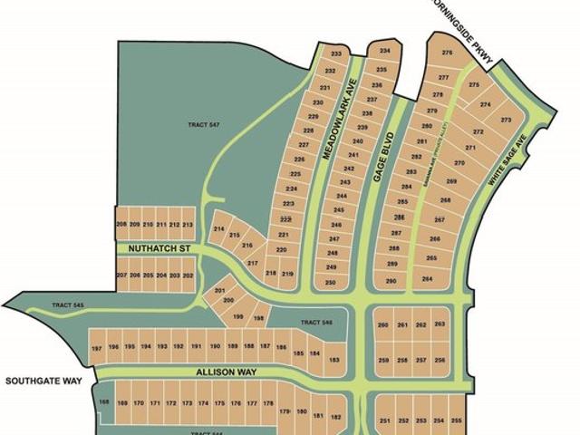 2949 Gage Blvd Lot 281, Richland, WA 99352