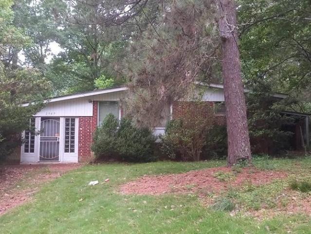 2949 Horse Shoe Dr SE, Atlanta, GA 30316