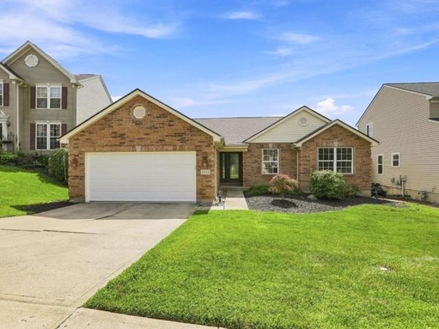 2949 Parkwalk Dr, Cincinnati, OH 45239