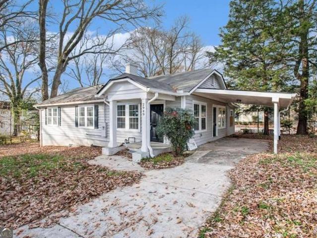2949 Pearl, East Point, GA 30344