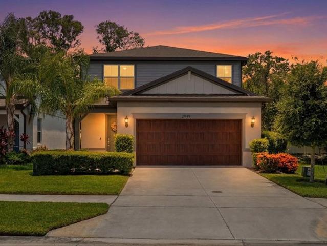 2949 Pier Pointe Ln, Clearwater, FL 33760