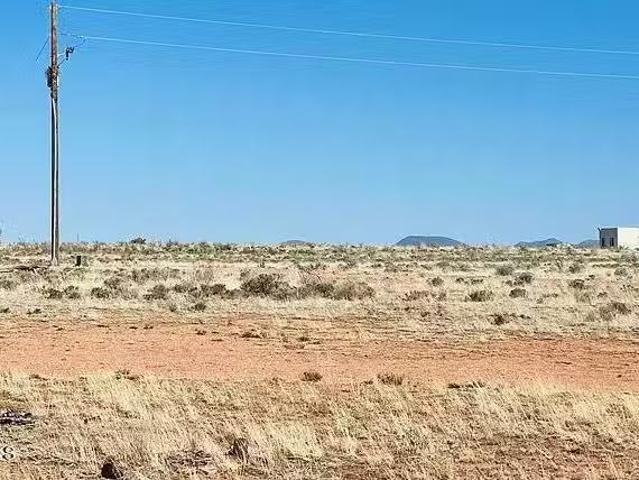 2949 S Alameda St, Williams, AZ 86046 MLS 197063