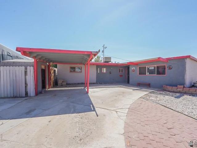 2949 S Ivy Ln, Yuma, AZ 85364