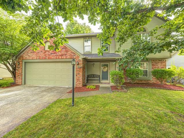 2949 Scottsdale Dr, Indianapolis, IN 46234