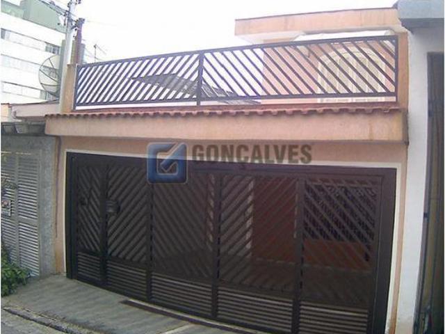 2949, Sobrado, à venda, à venda, 600.000,00,Centro, São Bernardo do Campo,2 quartos