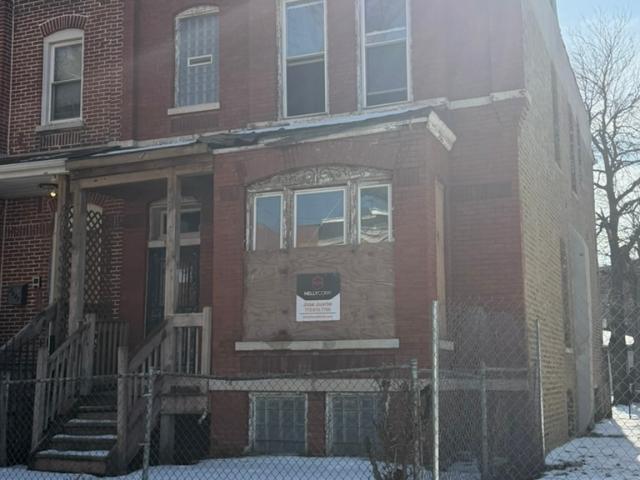 2949 W Adams St, Chicago, IL 60612 | MLS #12615 | Compass