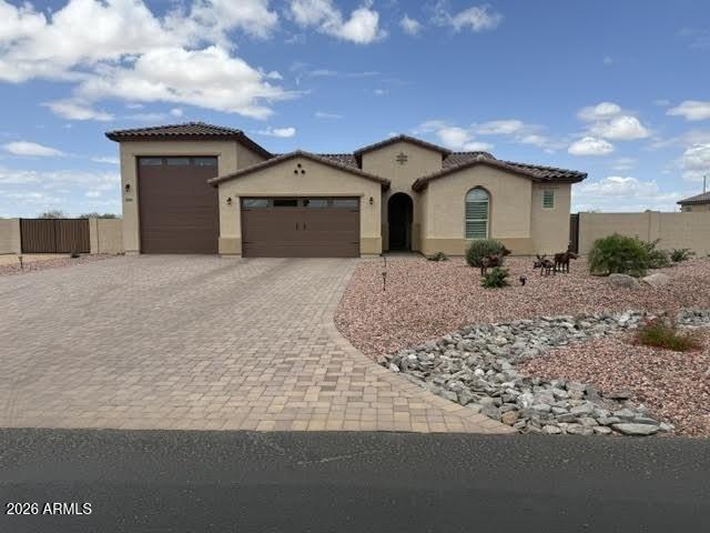 29408 N 224th Dr, Wittmann, AZ 85361